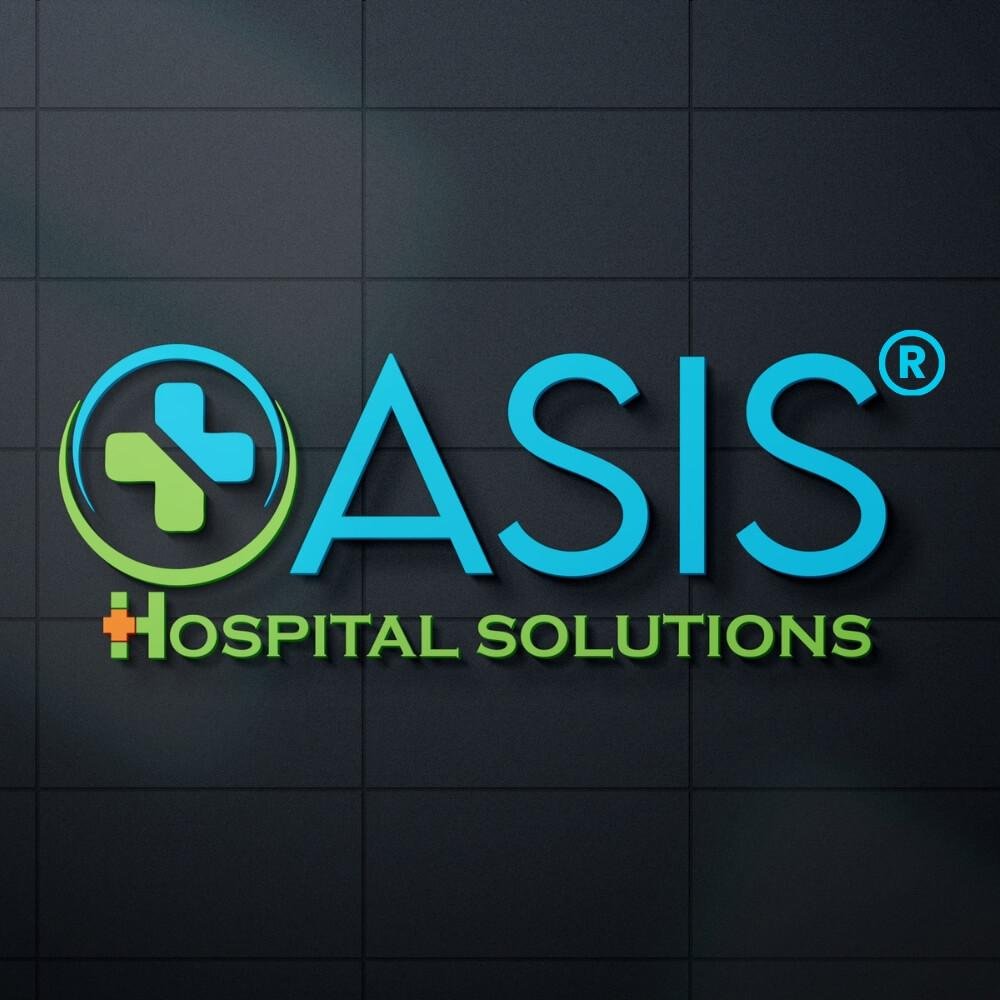 Oasis Hospital Solutions - August 2024